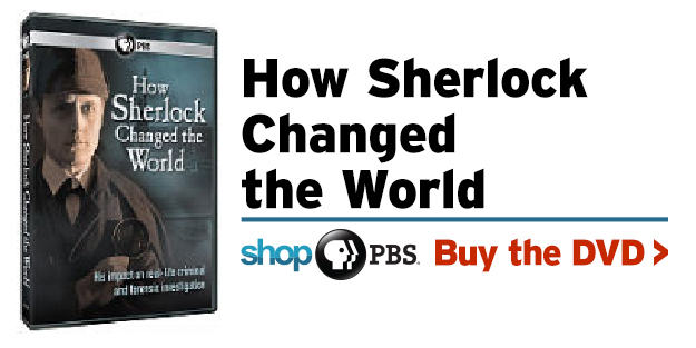 How Sherlock Changed the World | PBS