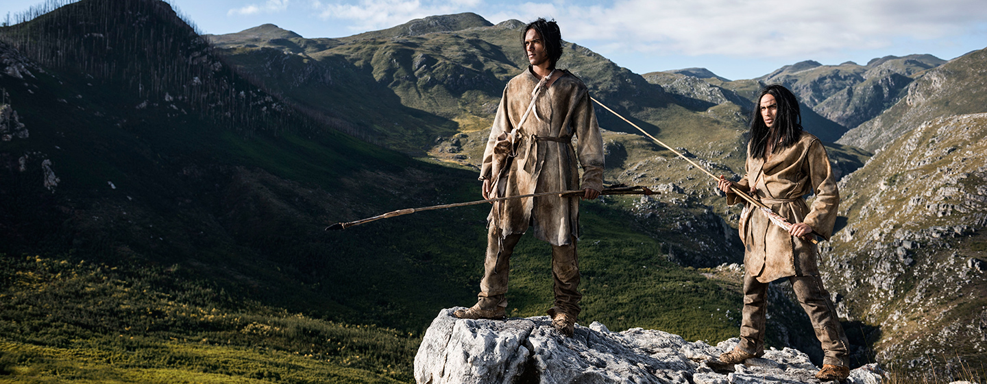 Home | First Peoples | PBS