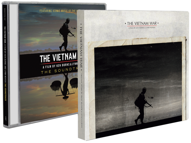 About The Music | The Vietnam War