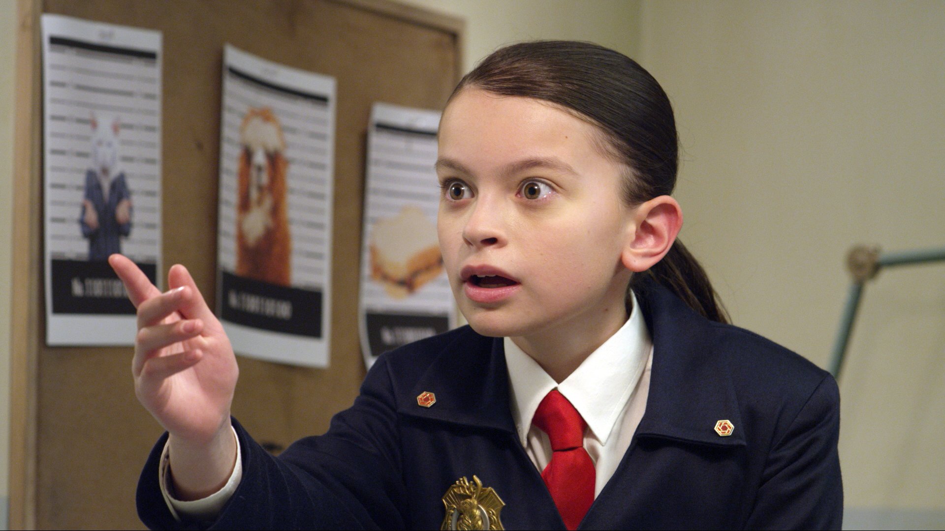 Odd Squad Meet The Characters PBS KIDS Programs PBS Parents PBS