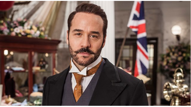 Mr. Selfridge - Blu-ray Forum