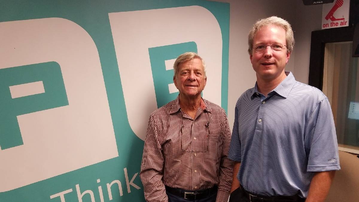 MPB : Mississippi Public Broadcasting