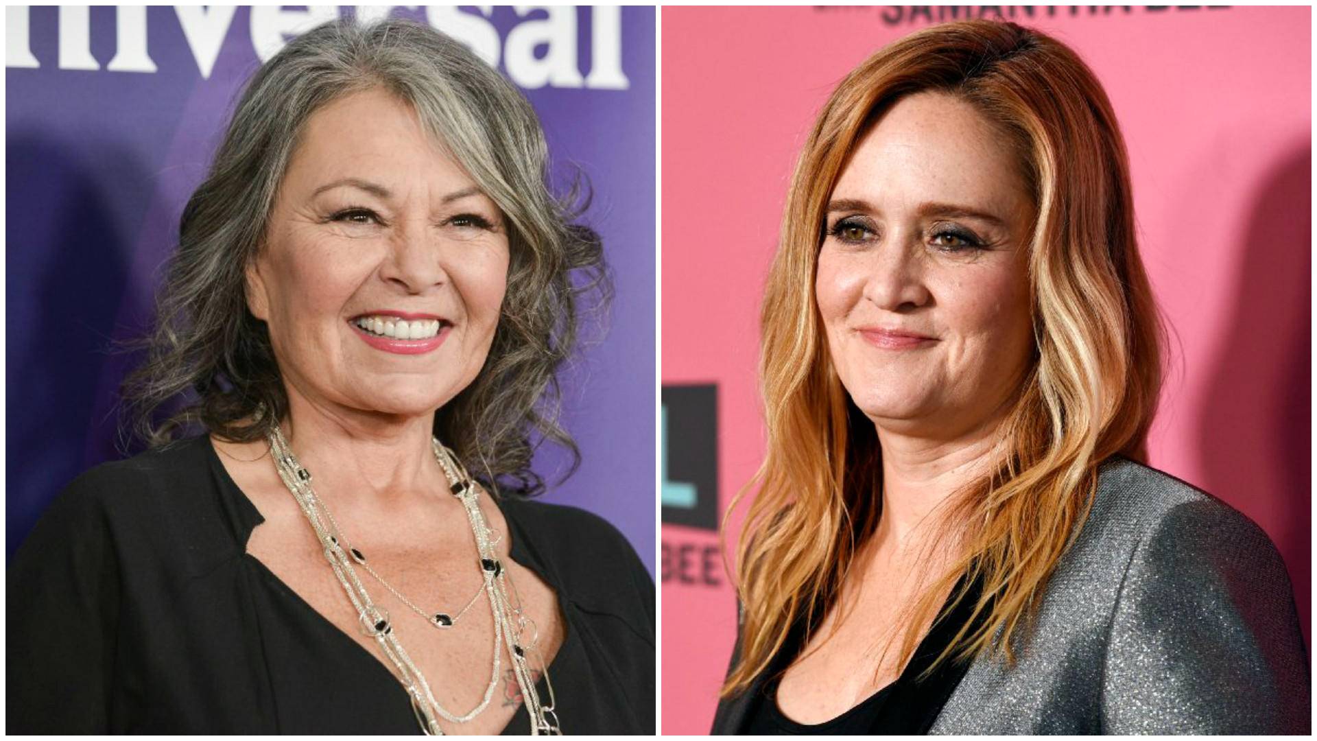 Ms. Barr, Ms. Bee and Performative Outrage | PBS Public Editor