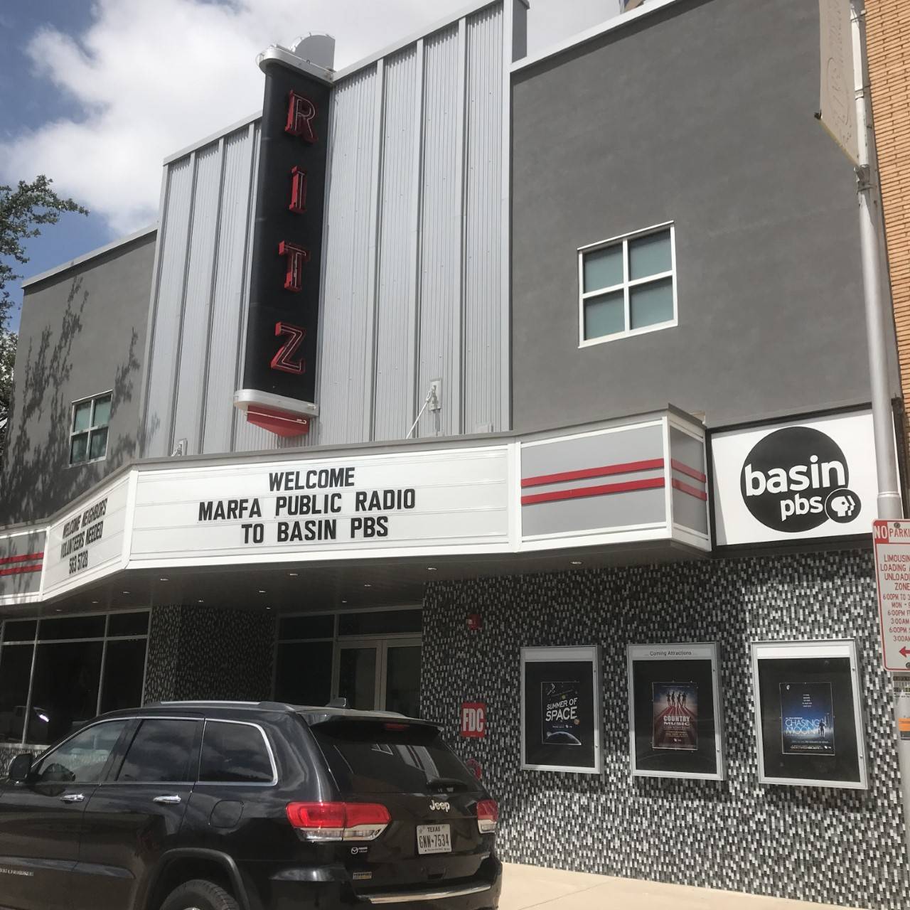 Lockdown and the Texas Truth | PBS Public Editor