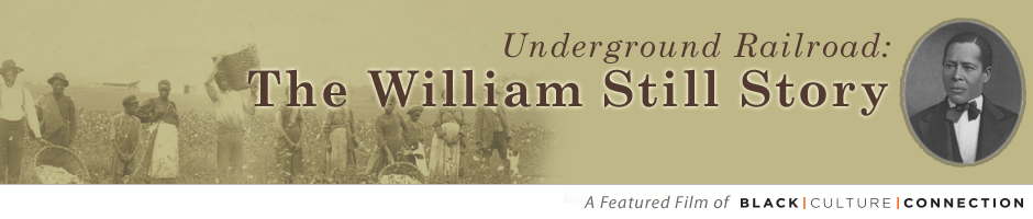 Underground Railroad Terminology | Underground Railroad | PBS