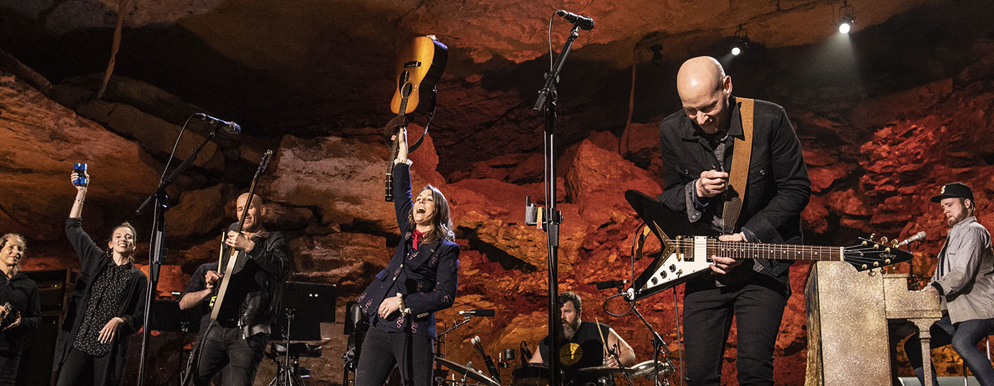 Bluegrass Underground | PBS