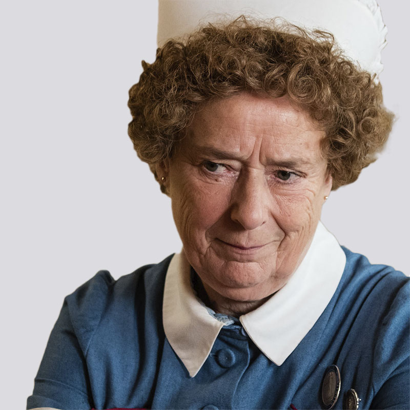 Call the Midwife | PBS