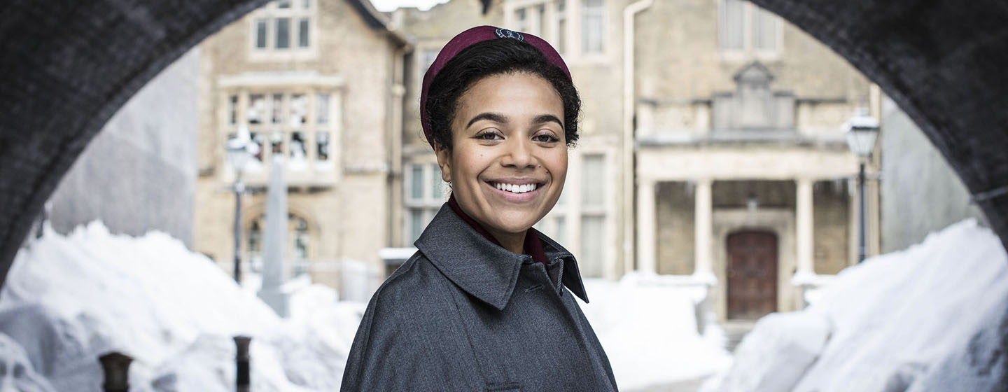 Call the Midwife | PBS