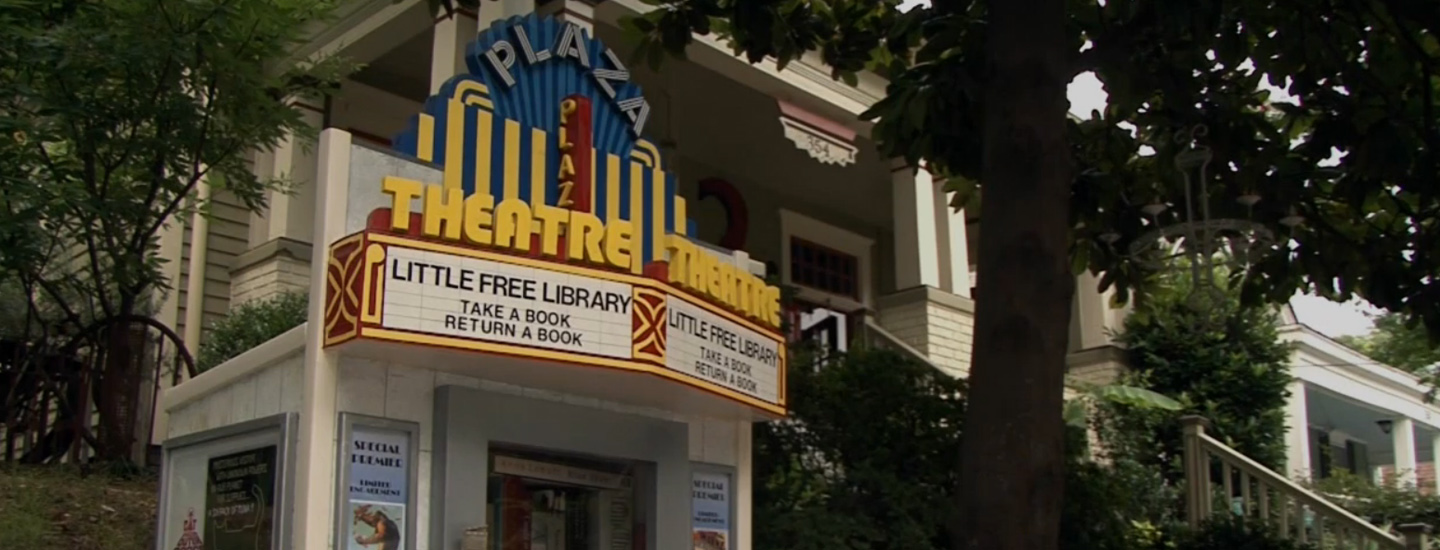 PBA30 | Atlanta's PBS Station