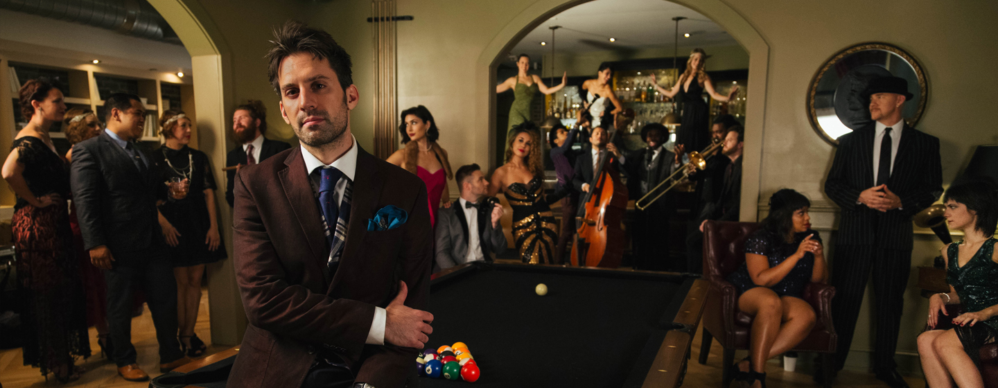 PBA30 | Atlanta's PBS Station