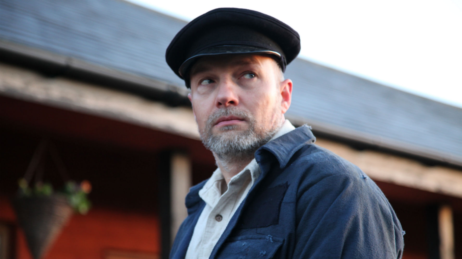 Escape from a Nazi Death Camp | PBS Programs | PBS