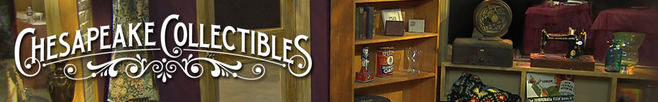 Chesapeake Collectibles | MPT Productions | MPT