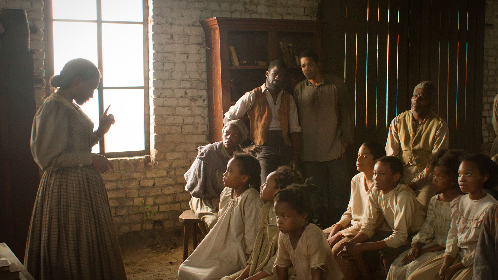 Season 2: Episode 4 | Southern Mercy | Mercy Street | PBS