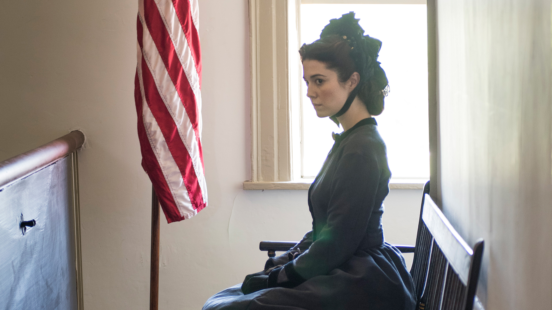 Season 1 Episode Guide | Mercy Street | PBS
