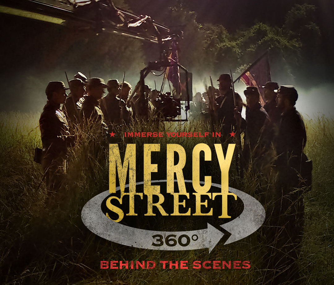 Photo Galleries | Mercy Street | PBS