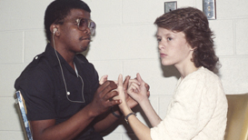 Wiseman the Filmmaker | National Gallery | PBS