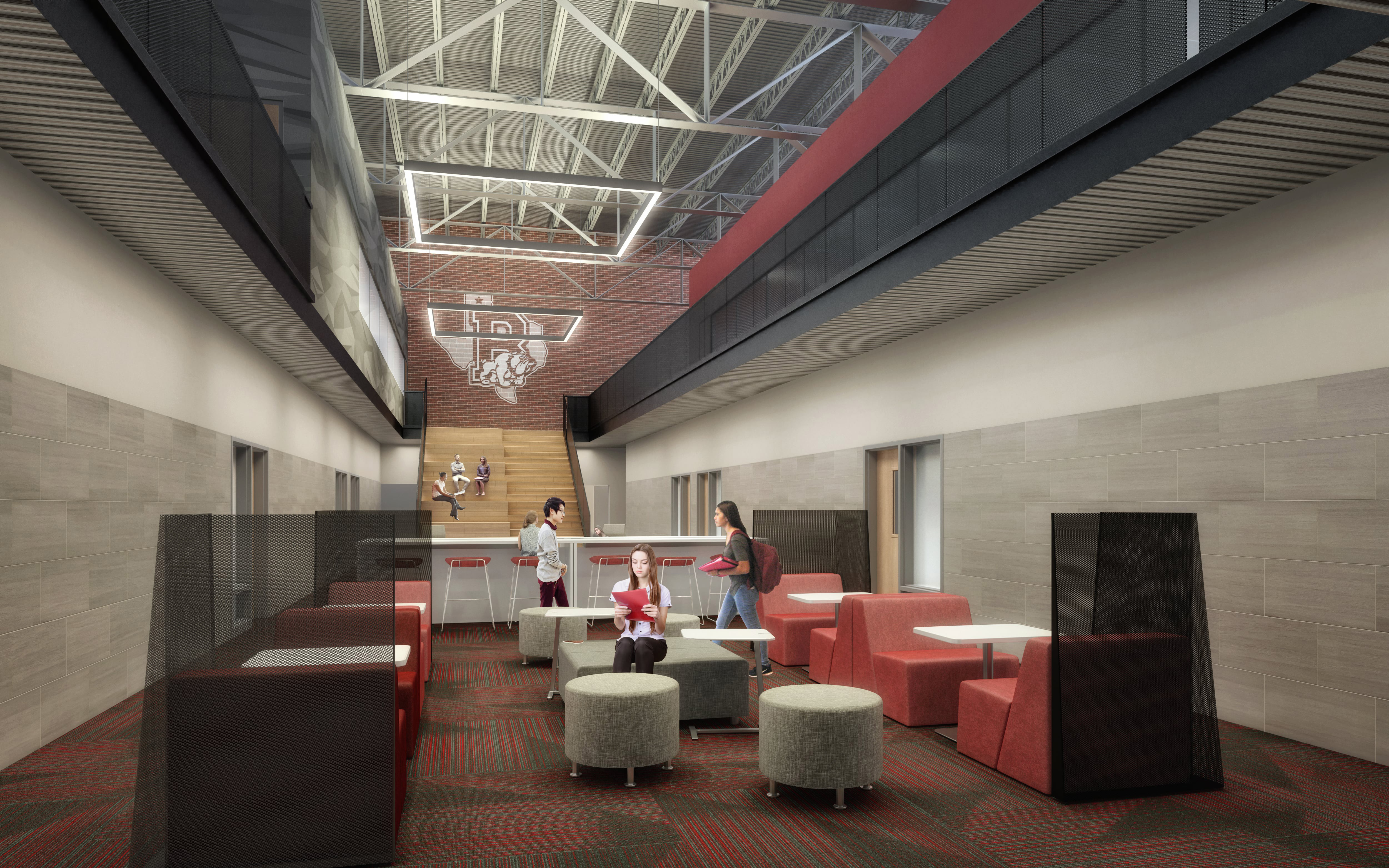 Borger Isd Business Office at John Spiker blog