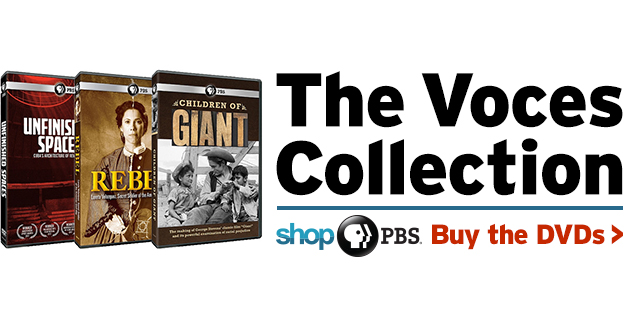 Voces | Programs | PBS