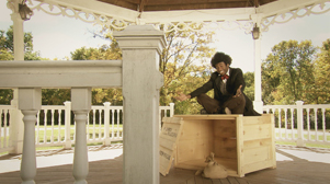 Henry "Box" Brown | Underground Railroad | PBS