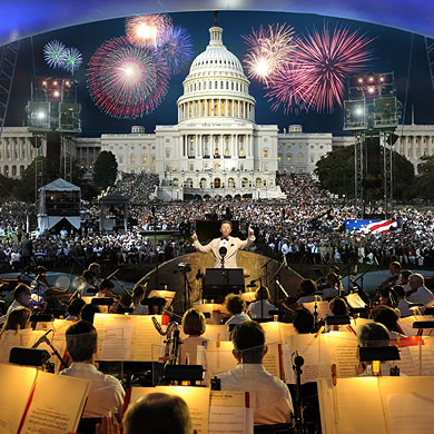 A Capitol Fourth | PBS