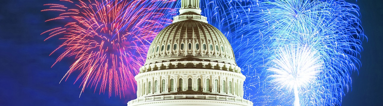 A Capitol Fourth | PBS