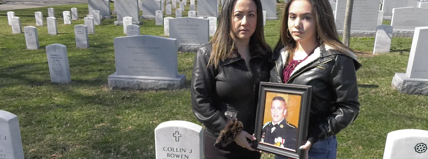 A Gold Star Widow's Journey | National Memorial Day Concert | PBS