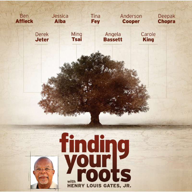 Finding Your Roots