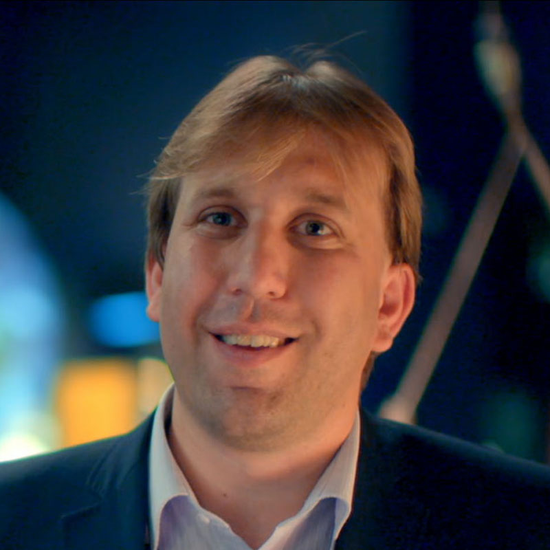 Alex Filippenko | Meet the Experts | Genius by Stephen Hawking