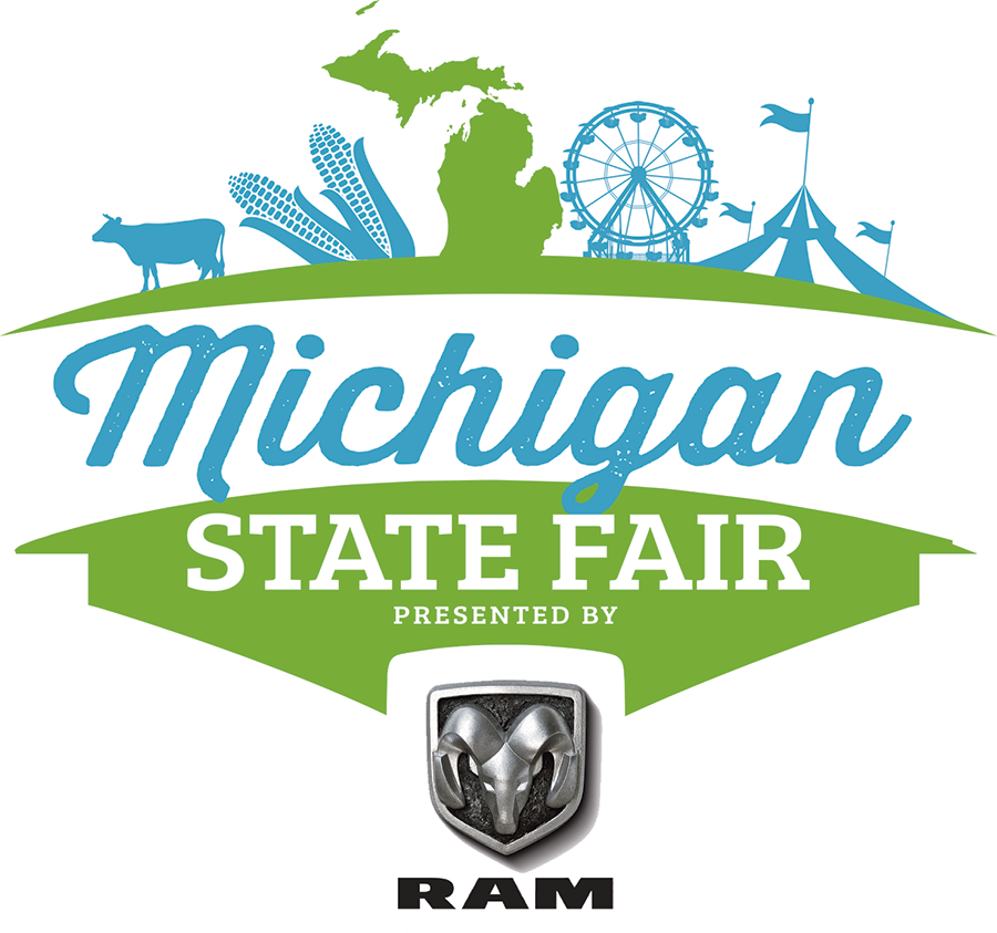 Mn State Fair Logo