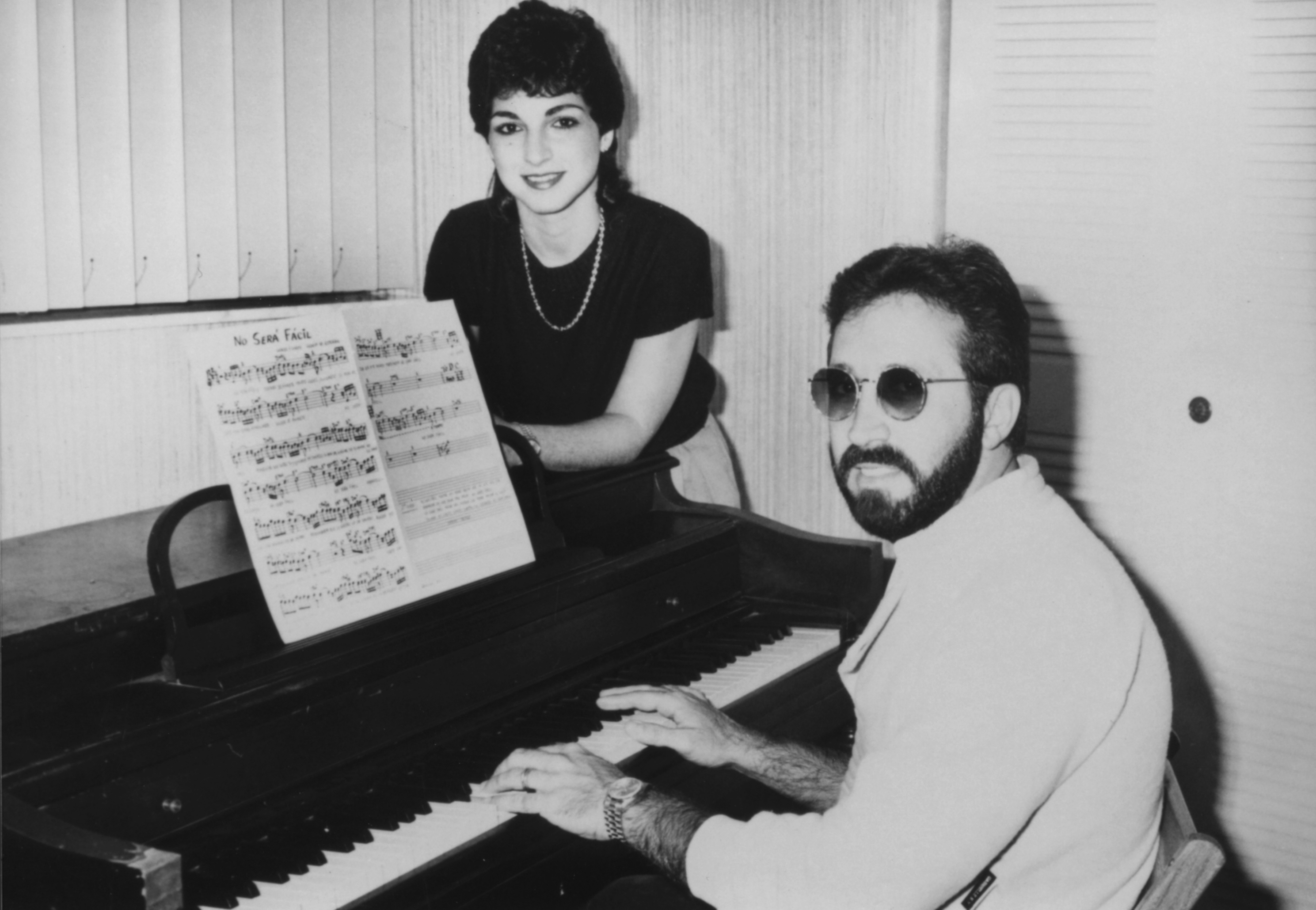 Gloria and Emilio Estefan | The Legends | Latin Music USA