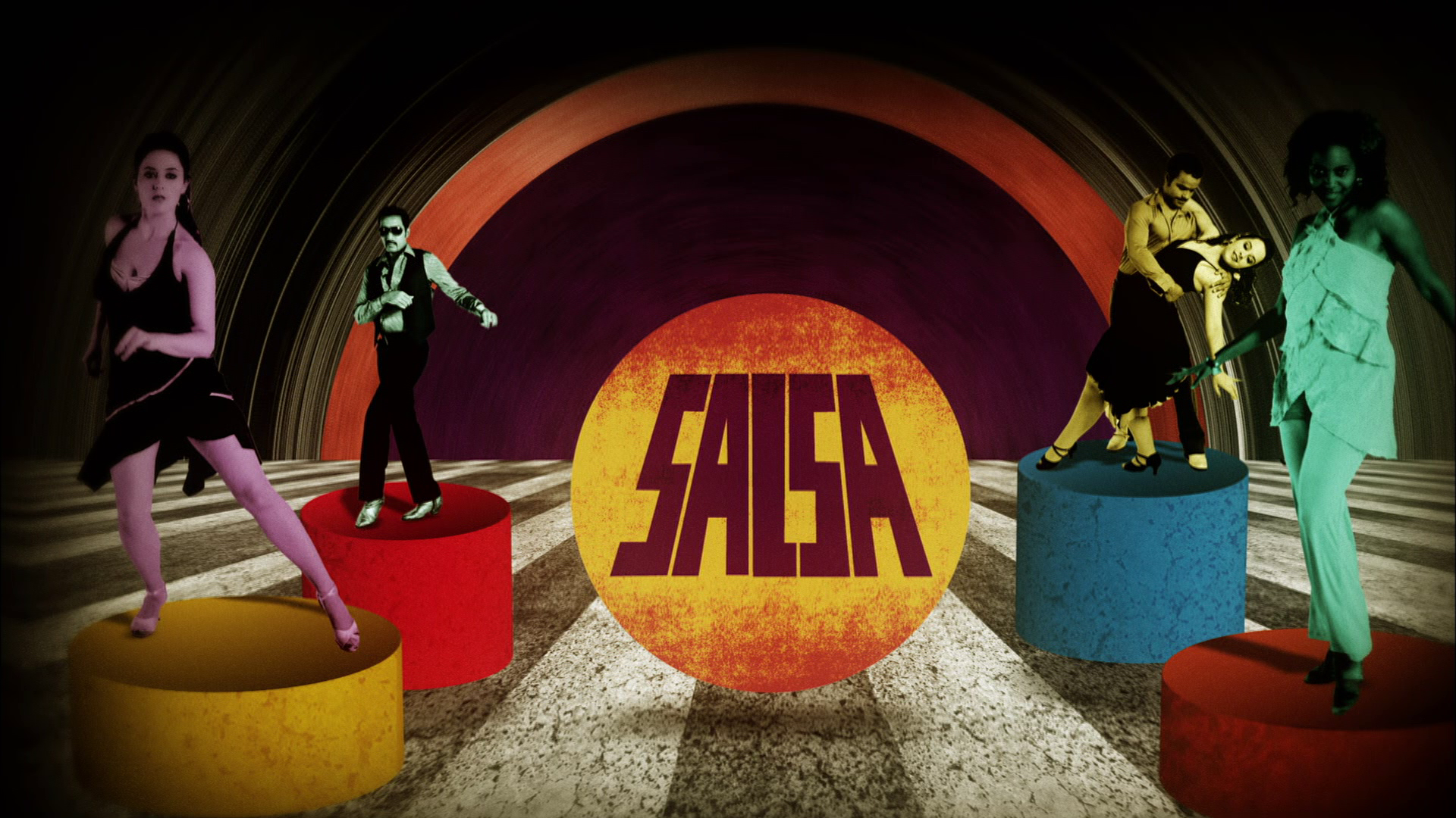 Episode 2: The Salsa Revolution | Episodes | Latin Music USA