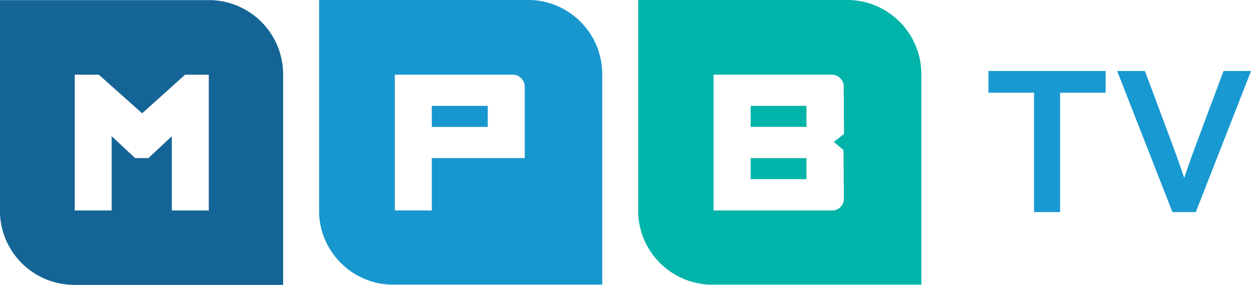 MPB : Mississippi Public Broadcasting