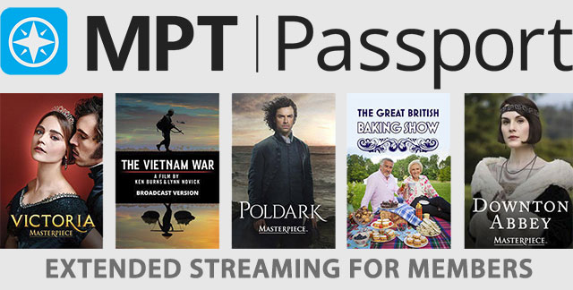 PBS and MPT Anywhere | MPT