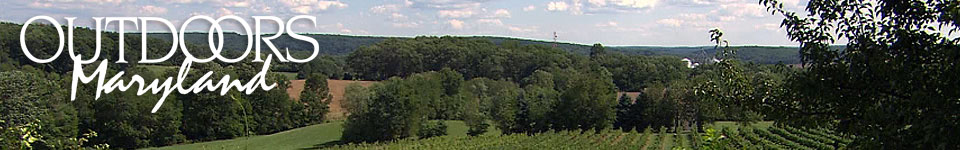 Outdoors Maryland | About | MPT Productions | MPT