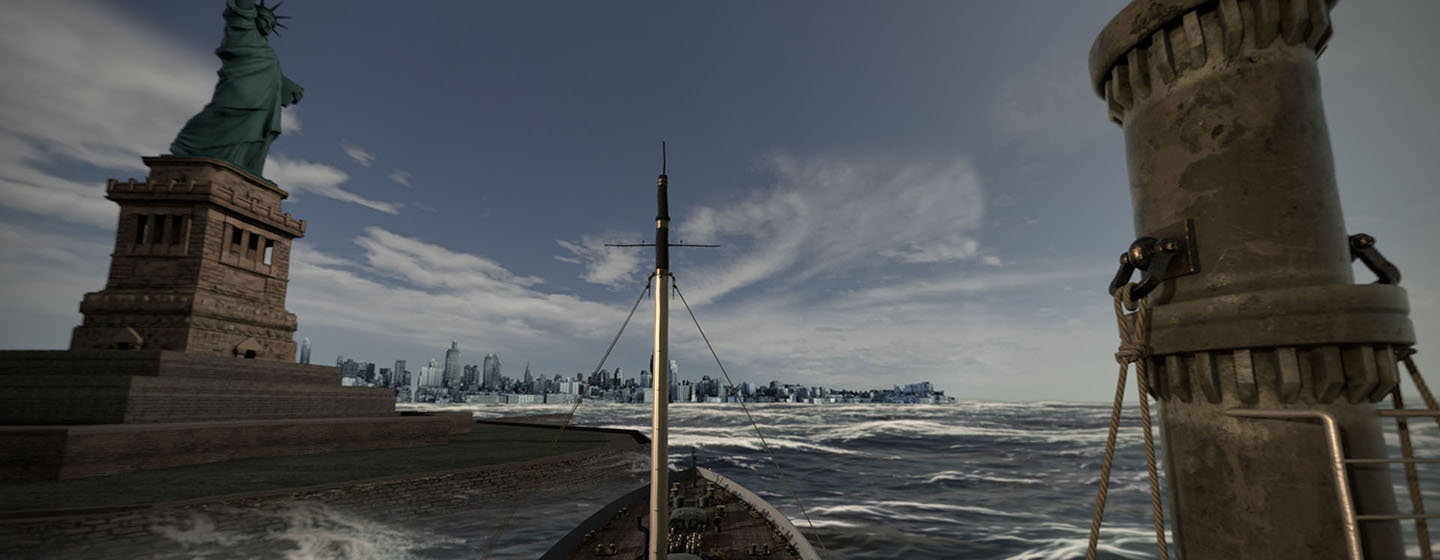 Defying the Nazis: The Sharps' War