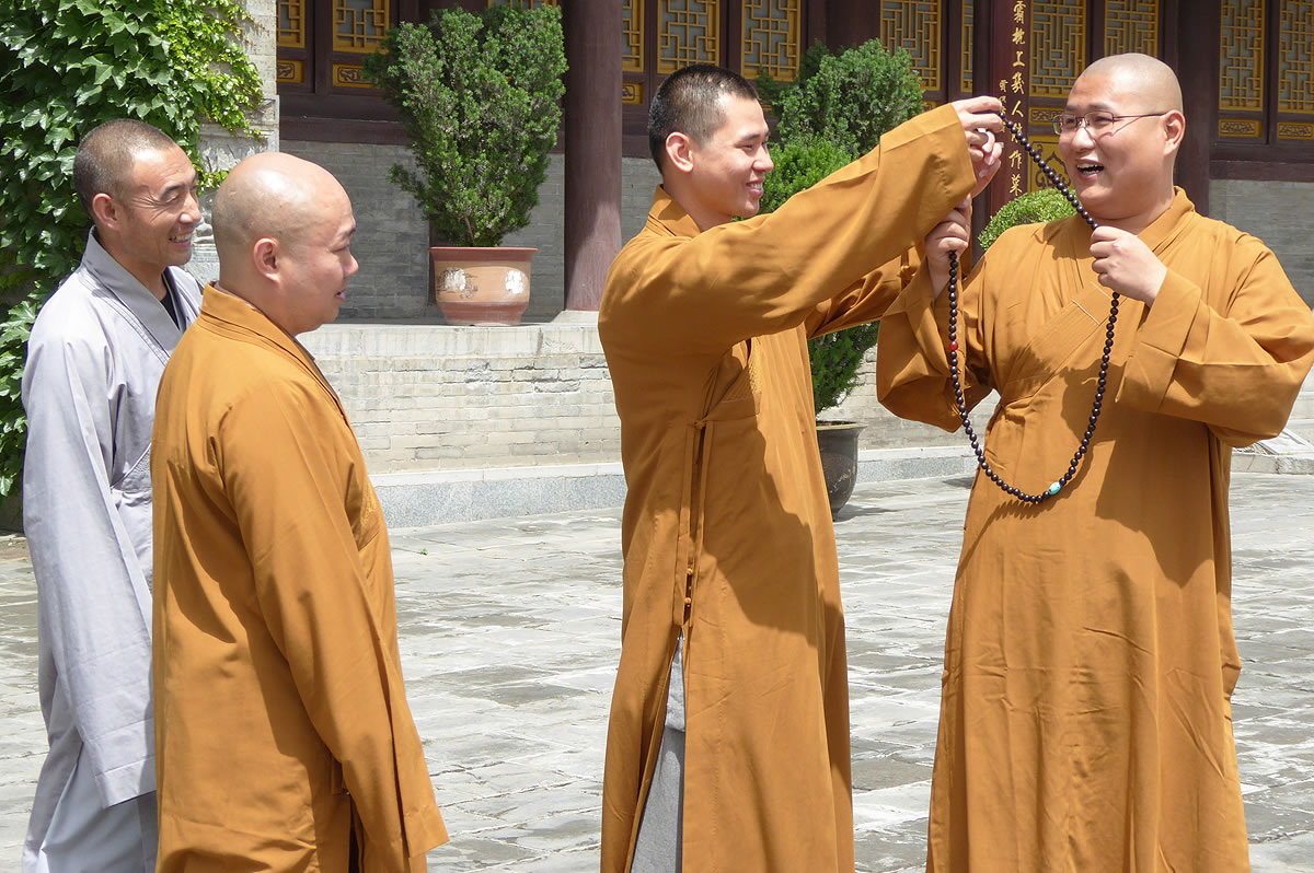 Photos | Story of China | PBS