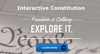 Teaching the Constitution | Constitution USA | PBS