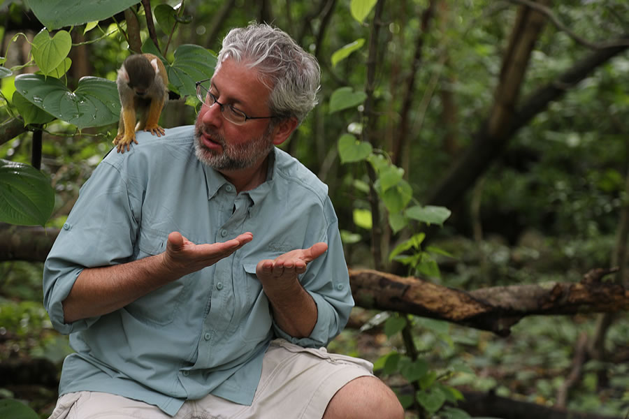 Image Gallery | Your Inner Fish | PBS