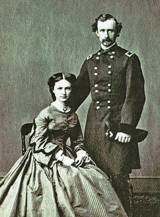 The Life of Libby Custer - Images of the Past