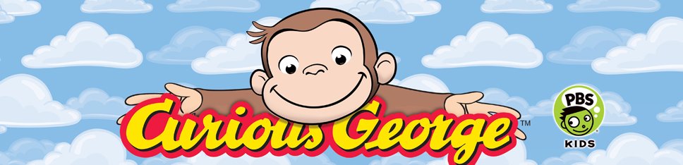 Curious George Pbs Kids Wiki Fandom