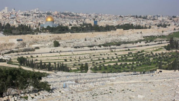 Israel: Facing the Future | PBS