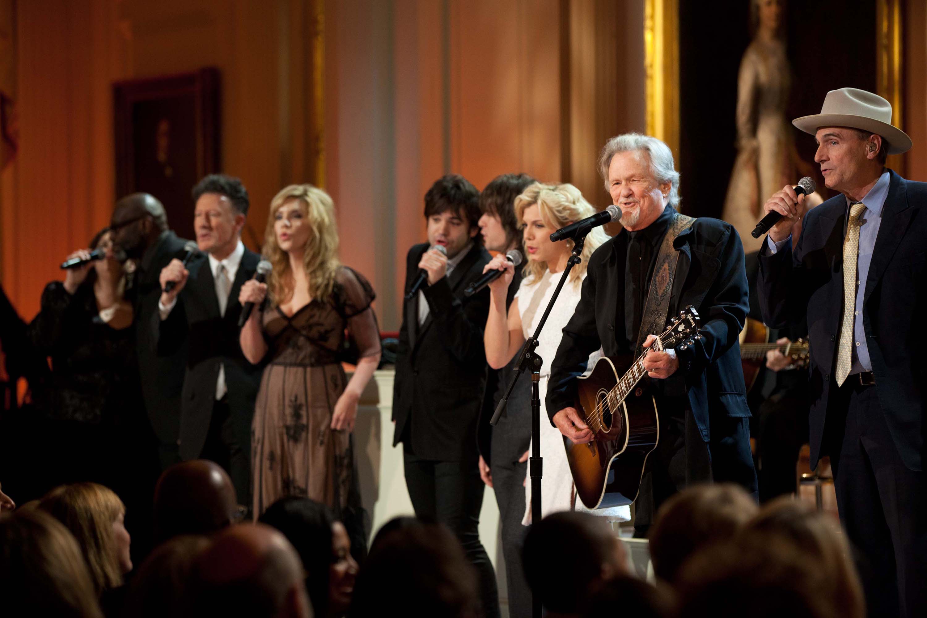Photos | Country Music | PBS | PBS
