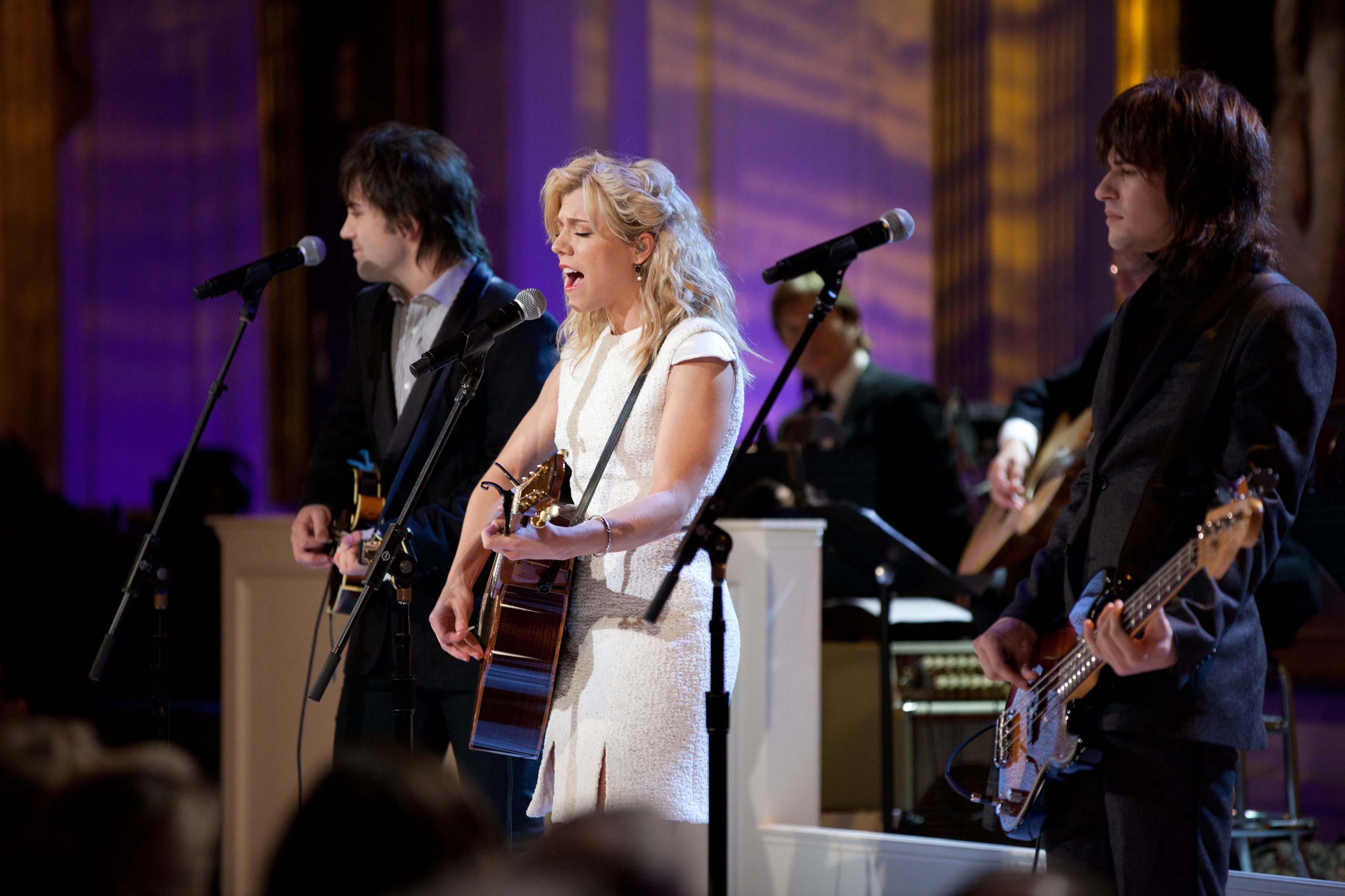 Photos | Country Music | PBS | PBS