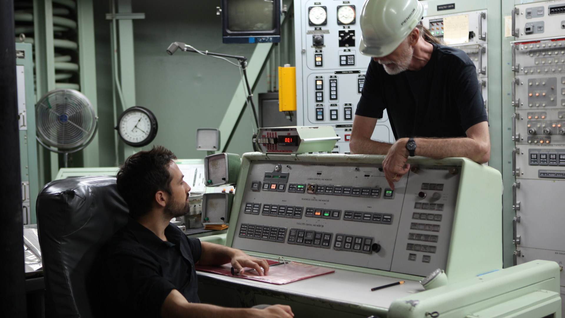 Uranium - Twisting the Dragon's Tail | PBS Programs | PBS