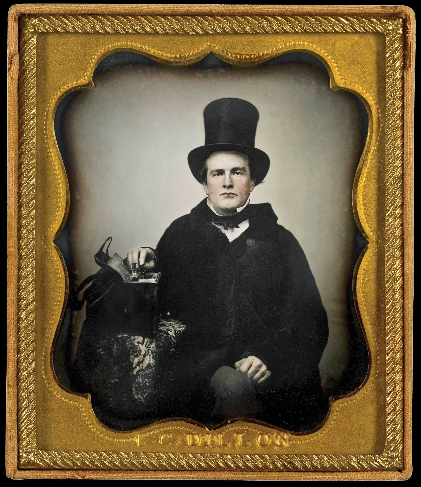 Civil War Medical Practice | Behind the Lens: A History in Pictures ...