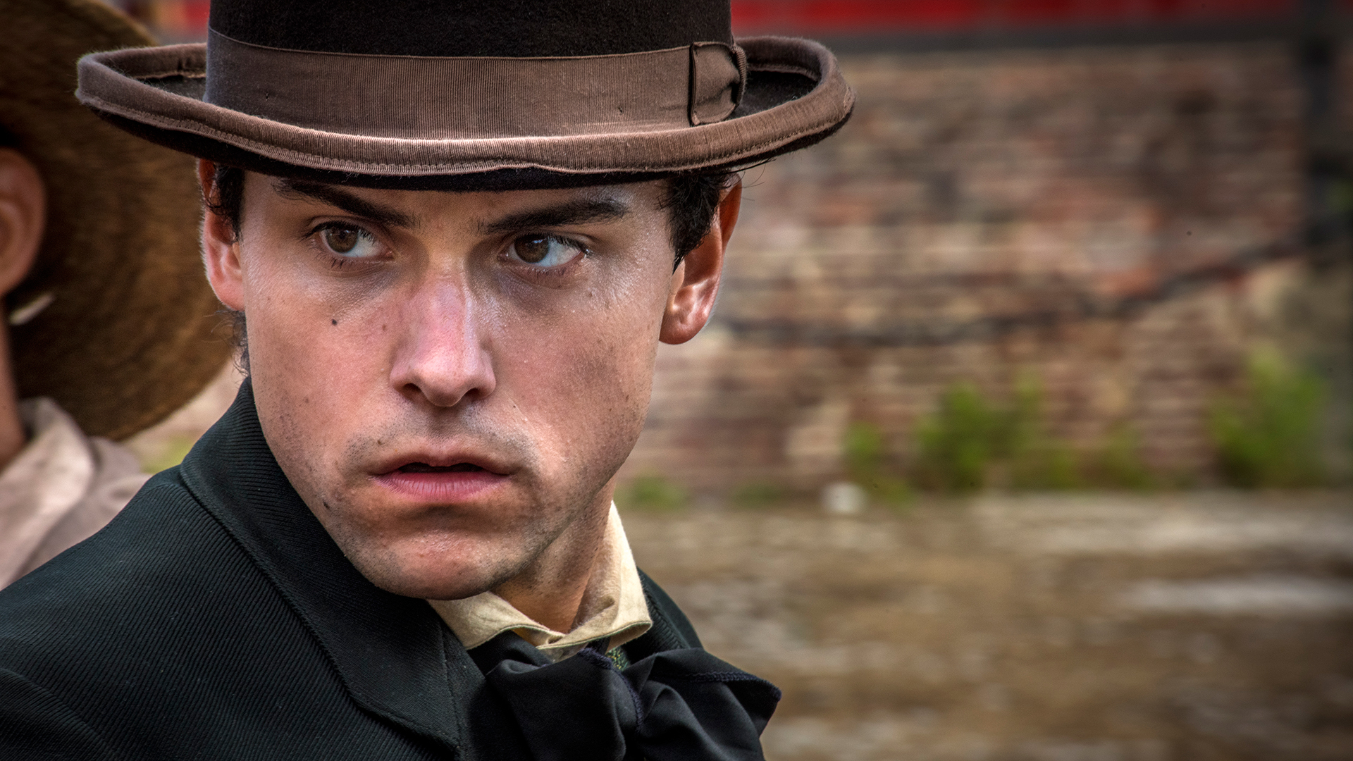 Season 1: Episode 6: The Diabolical Plot | Mercy Street | PBS