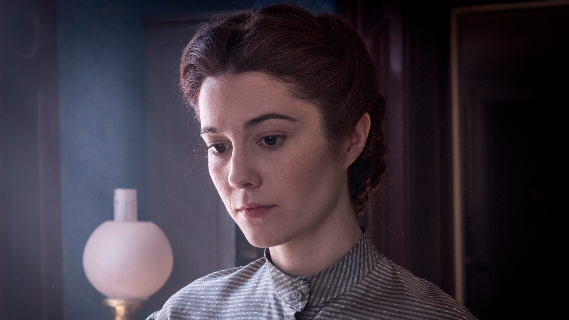 Season 1: Episode 3 | The Uniform | Mercy Street | PBS