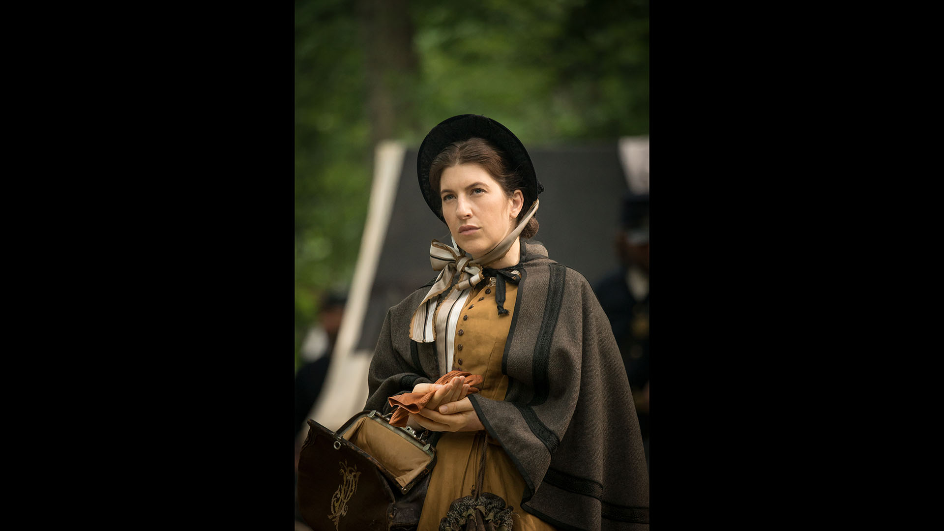 Season 2: Episode 3 | One Equal Temper | Mercy Street | PBS