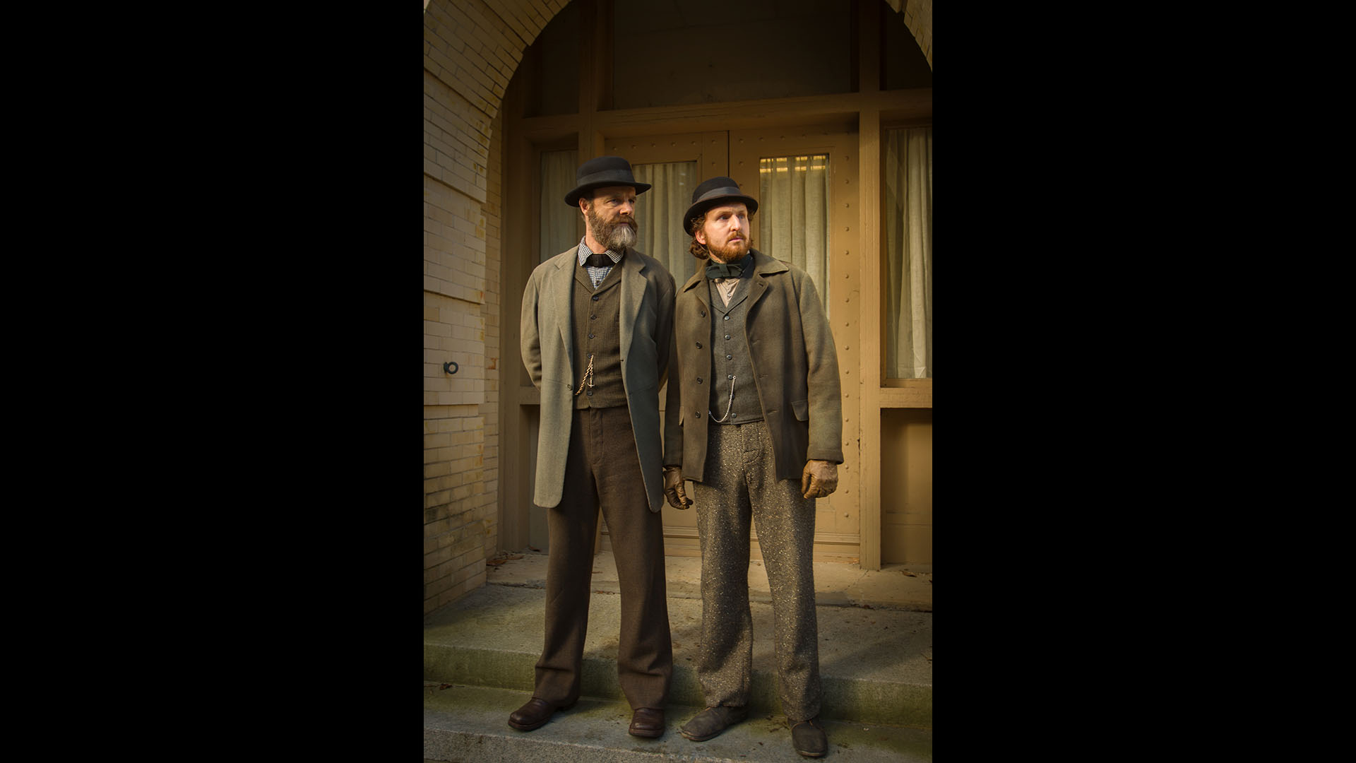 Season 2: Episode 3 | One Equal Temper | Mercy Street | PBS