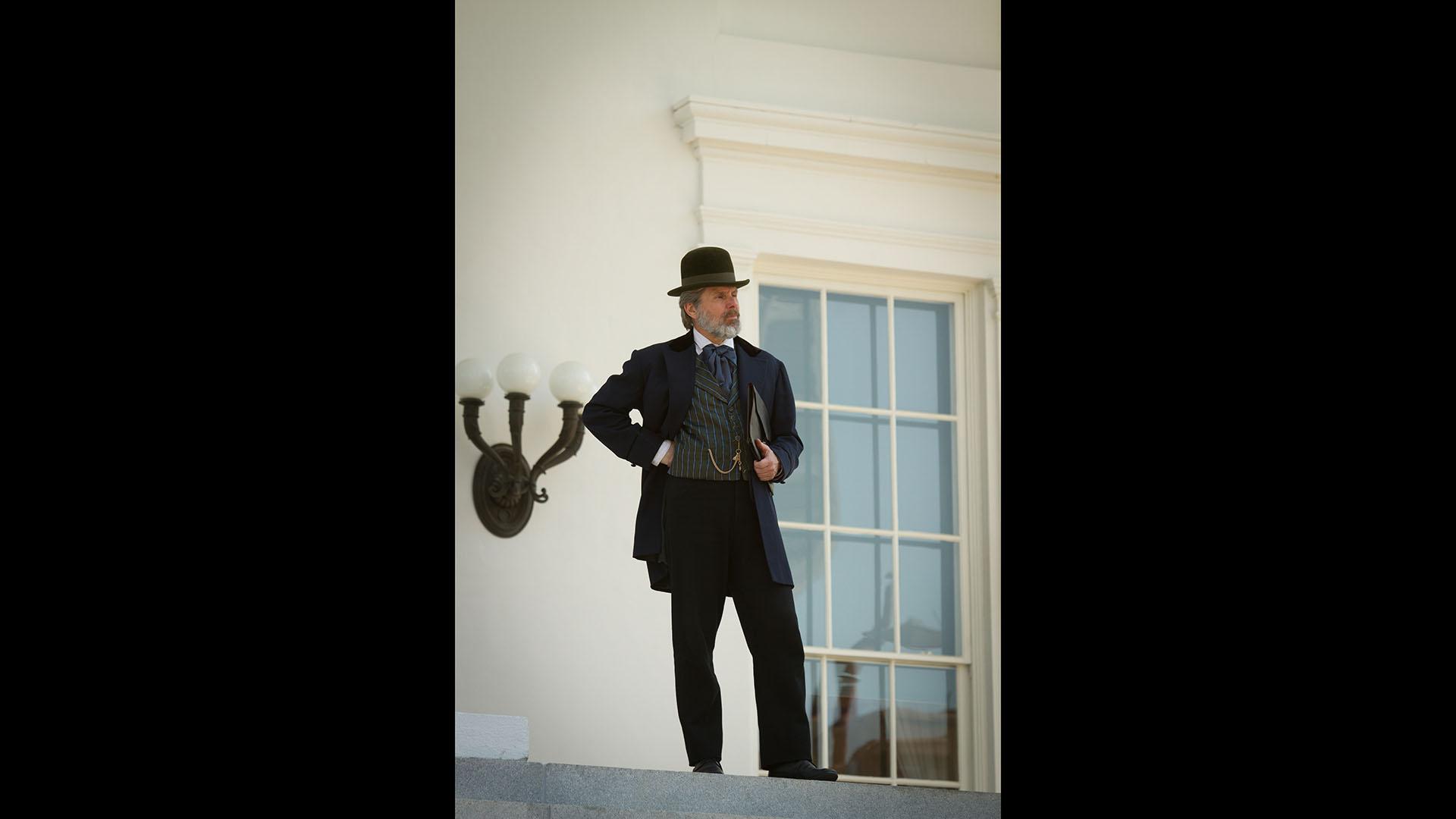 Season 2: Episode 4 | Southern Mercy | Mercy Street | PBS